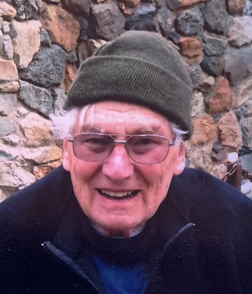 Merrill B. Allen | News, Sports, Jobs - Observer Today